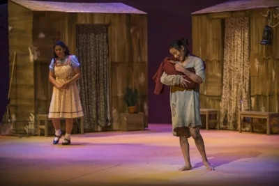 The Top 10 BFA Acting Programs in the Country for 2016-17 — OnStage Blog