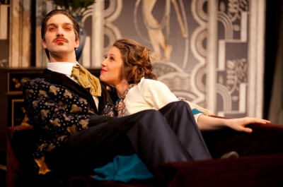 The Top 10 BFA Acting Programs in the Country for 2016-17 — OnStage Blog