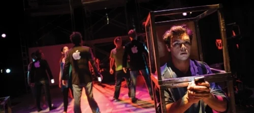 The Top 10 BA Theatre Programs in the Country for 2016-17 — OnStage Blog