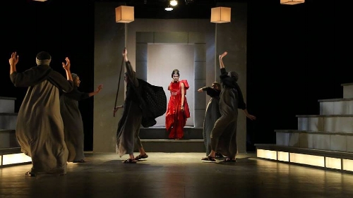 The Top 10 BA Theatre Programs in the Country for 2016-17 — OnStage Blog