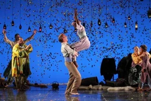 The Top 10 MFA Acting Programs in the Country for 2016-17 — OnStage Blog