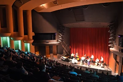 The Top 5 Graduate Musical Theatre Programs in the Country for 2016-17 ...