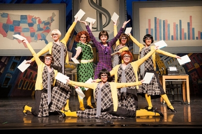 The Top 10 Most Underrated College Theatre Programs for 2017 - North ...