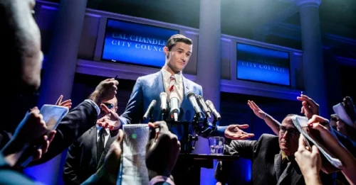 The 25 Best Musicals of the 1990's — OnStage Blog