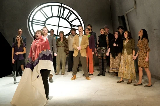 The Top Ten Most Underrated College Theatre Programs for 2017 - Mid ...