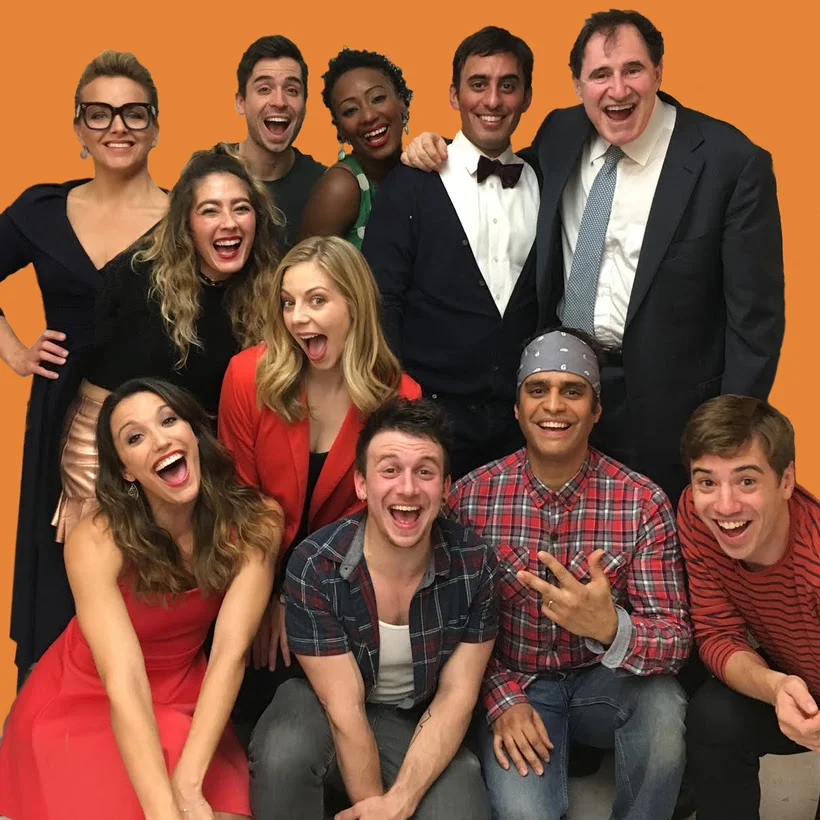 Despicable Me's Cinco Paul and His New Musical "Bubble Boy" — OnStage Blog