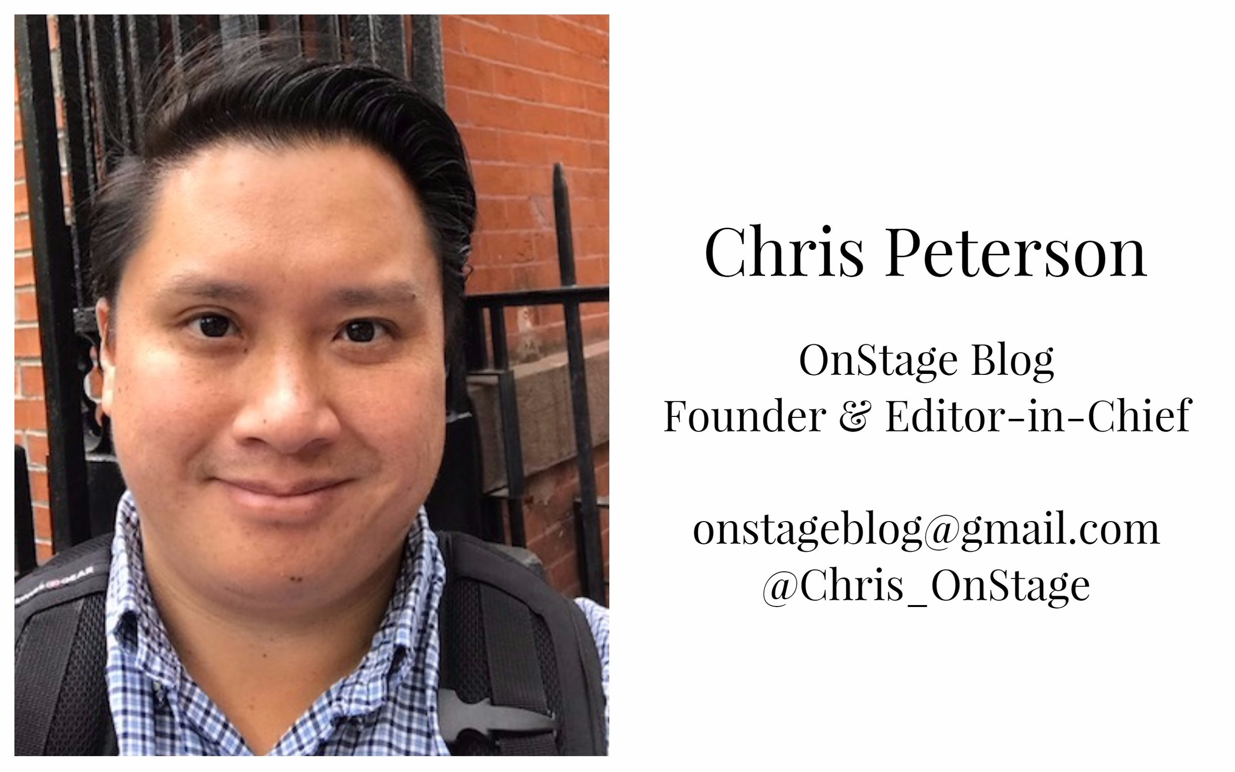 Colleges Need to Stop Forcing BFA Rules in BA Programs — OnStage Blog