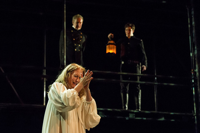 Macbeth Play