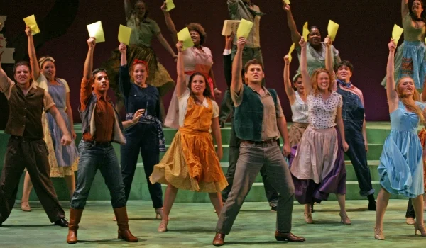 The Top 10 B.M.us Musical Theatre Programs for 2018-19 — OnStage Blog