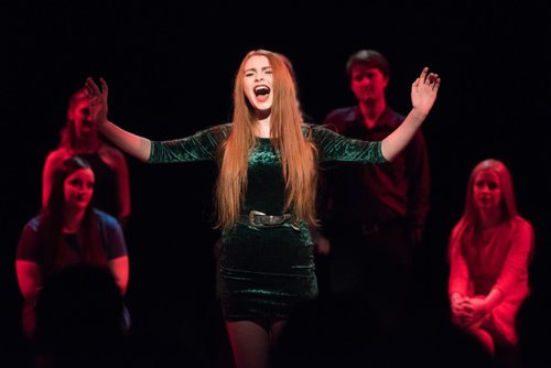 The Top 10 B.M.us Musical Theatre Programs for 2018-19 — OnStage Blog