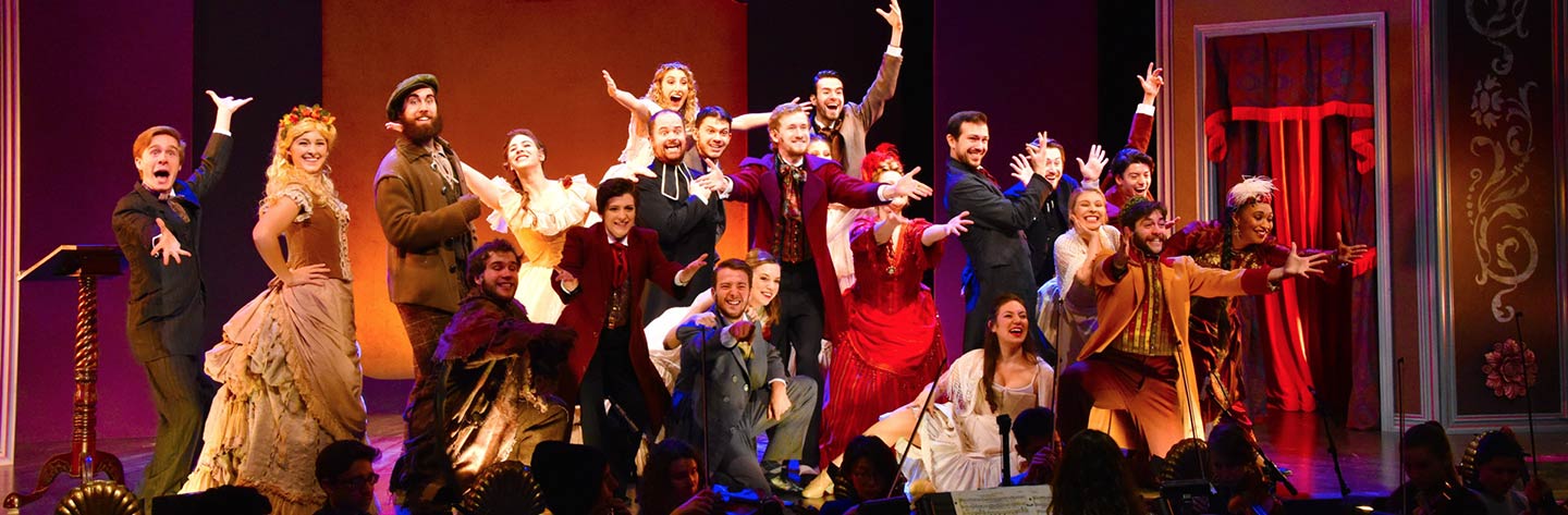 The Top 10 B.M.us Musical Theatre Programs for 2018-19 — OnStage Blog