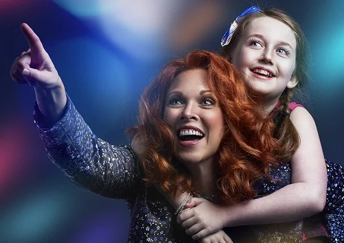 Review: “Pamela’s First Musical” at Two River Theater — OnStage Blog
