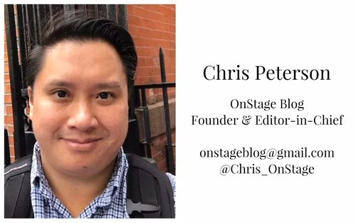 Poor Jud Fry : A Different Perspective on Oklahoma! — OnStage Blog