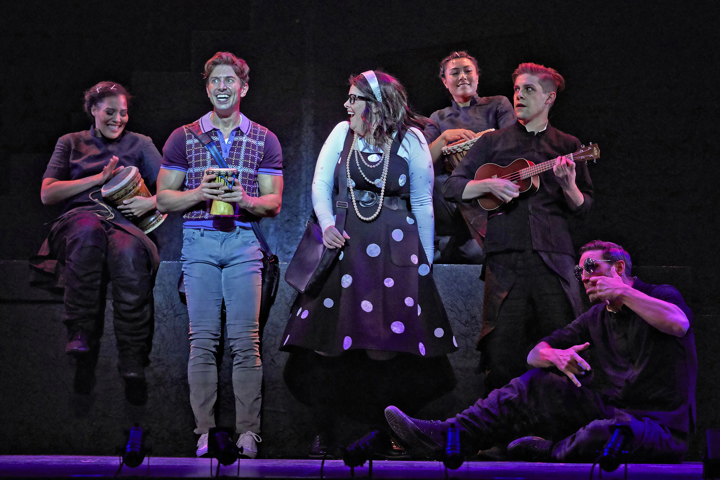 New Musical “Mary And Max” Takes the Stage in Canada — OnStage Blog