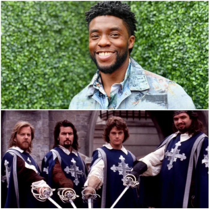 My Top 10 Casting Wishes — OnStage Blog