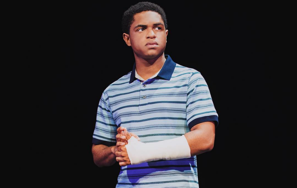 “At this performance the role of…” Chatting with Dear Evan Hansen’s ...