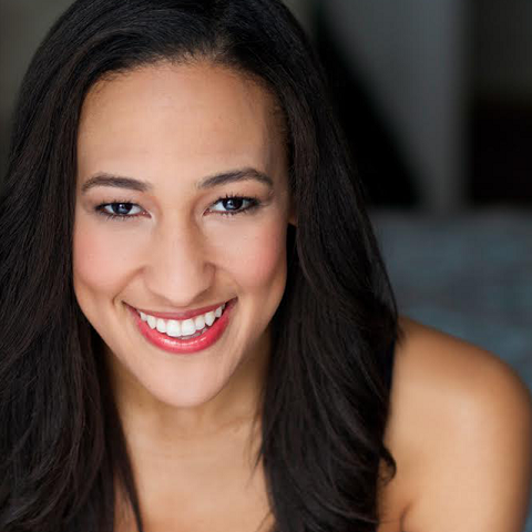 “Be kind to yourself and others!” – Chatting with ALADDIN'S Alicia ...