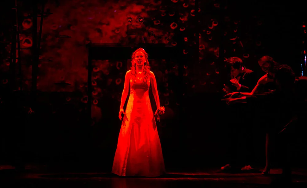 The Case for “Carrie The Musical” — OnStage Blog