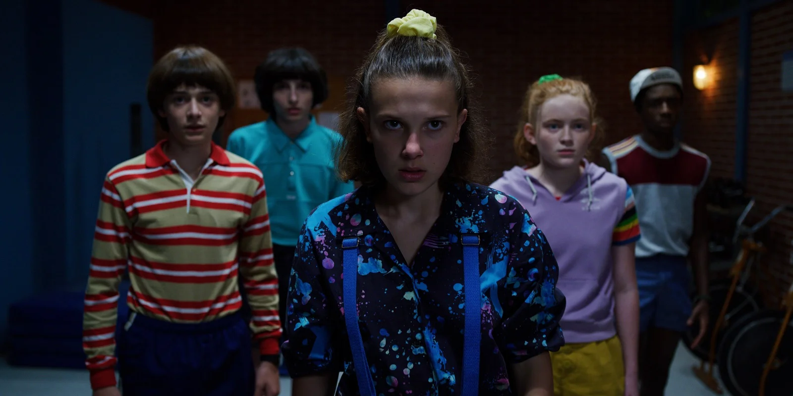 Why Stranger Things Has Enraptured the Millennial Market so Intensely ...