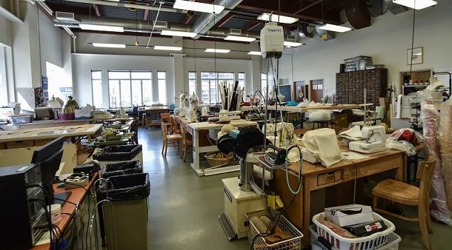 The Top 30 College Theatre Design and Tech Programs for 2019-2020 ...