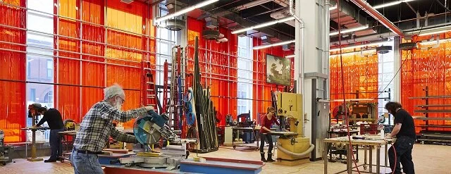 The Top 30 College Theatre Design and Tech Programs for 2019-2020 ...