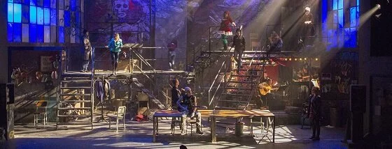 The Top 30 College Theatre Design and Tech Programs for 2019-2020 ...