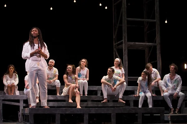 The Top 30 College Acting/Performing Arts Programs for 2019-2020 ...