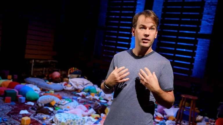Jen Stein Mike Birbiglia Daughter - img-flab