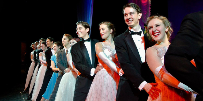 The Top 30 College Musical Theatre Programs for 2019-2020 — OnStage Blog