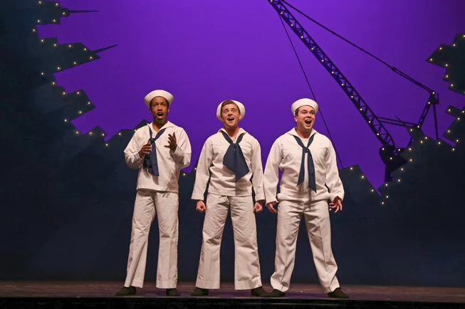 The Top 30 College Musical Theatre Programs for 2019-2020 — OnStage Blog
