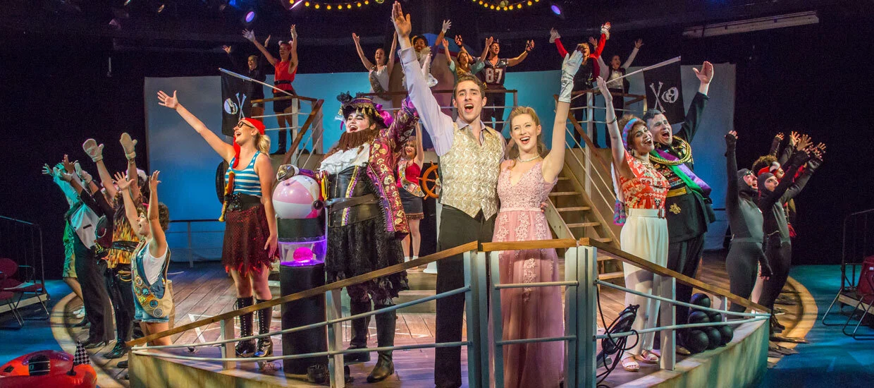 The Top 30 College Musical Theatre Programs for 2019-2020 — OnStage Blog