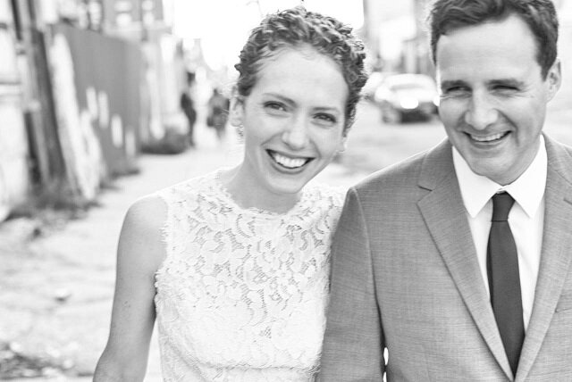 Lucy Mackinnon and Ben Stanton: Collaborating Within and Beyond the ...