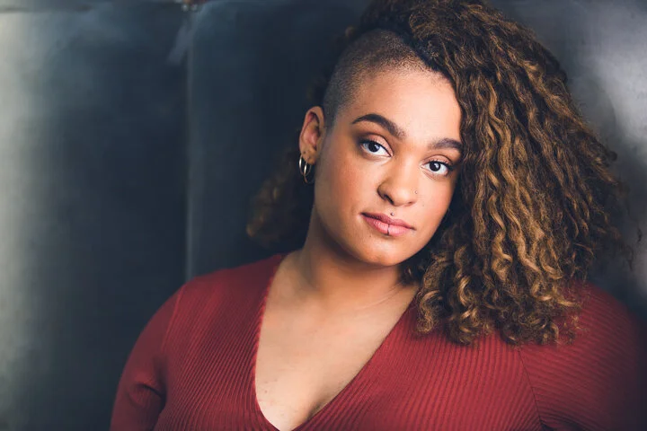 5 Questions with JAGGED LITTLE PILL's Nora Schell! — OnStage Blog