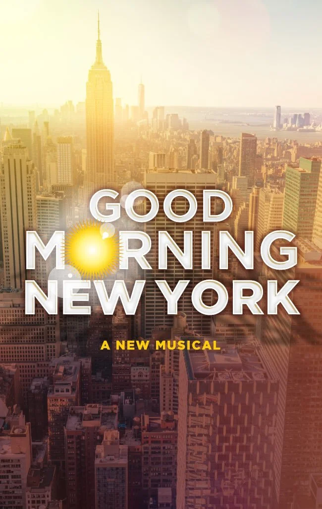 New York Review: “Good Morning New York: A New Musical” at The Players ...