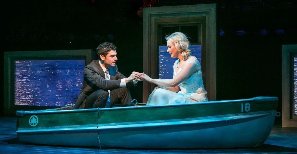 Thirteen Underrated Musicals that are Totally Worth a Listen — OnStage Blog