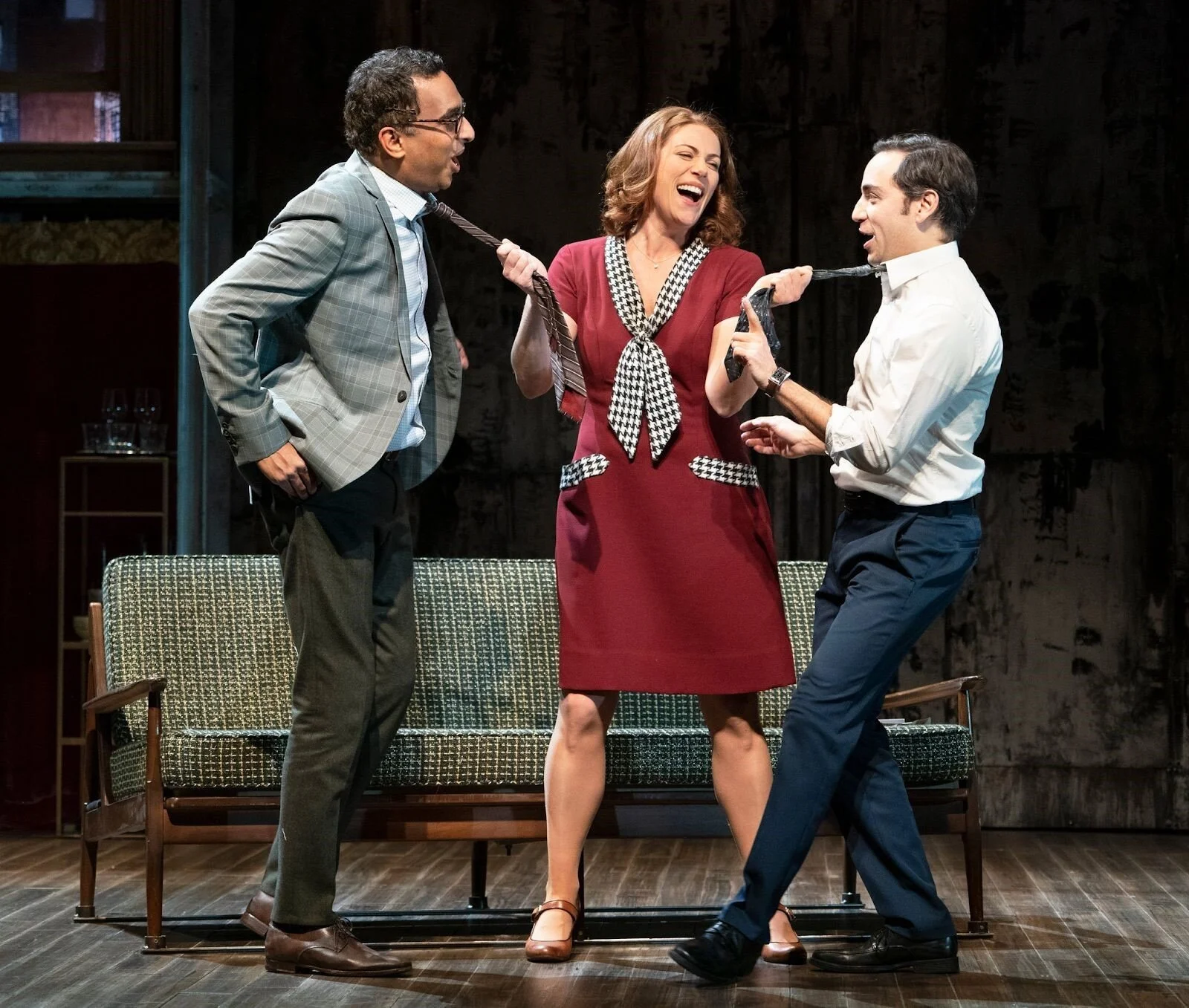Thirteen Underrated Musicals that are Totally Worth a Listen — OnStage Blog