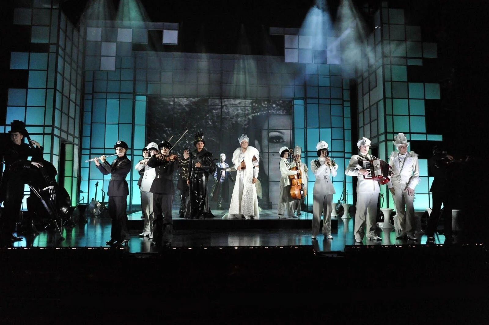 Thirteen Underrated Musicals that are Totally Worth a Listen — OnStage Blog