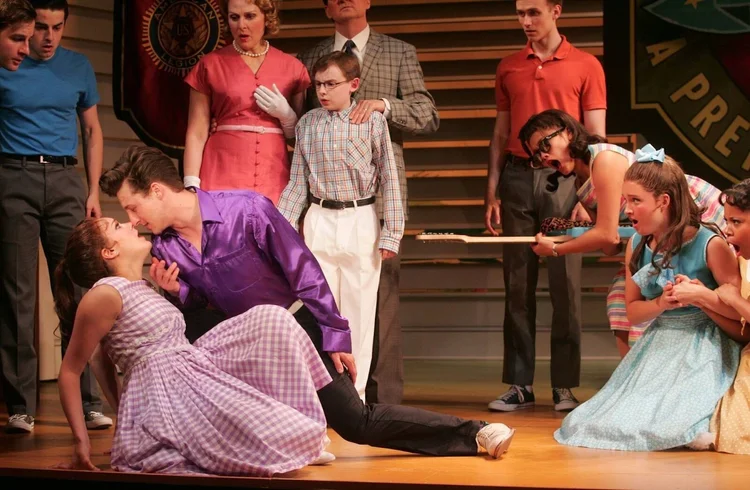 Thirteen Underrated Musicals that are Totally Worth a Listen — OnStage Blog