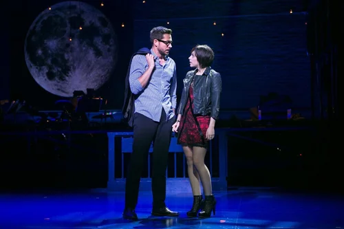 Thirteen Underrated Musicals that are Totally Worth a Listen — OnStage Blog