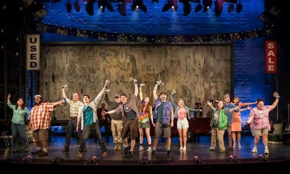 Thirteen Underrated Musicals that are Totally Worth a Listen — OnStage Blog