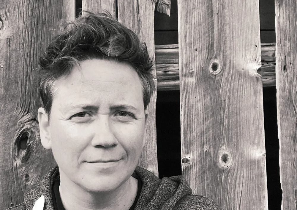 'The Self-Isolated Artist' Series: Toronto/Muskoka Profile of Autumn ...