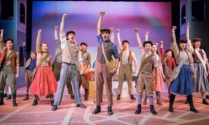 4 Tips to Raise the Quality of Your Community Theatre Production ...