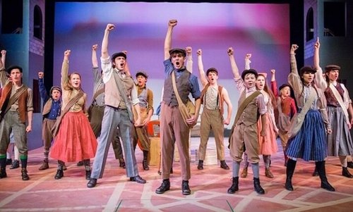 4 Tips to Raise the Quality of Your Community Theatre Production ...