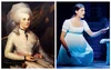 The Role Eliza Plays in the History of 'Hamilton' and America — OnStage ...