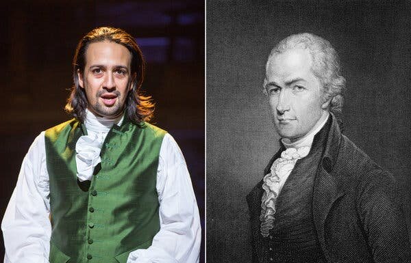 Theatre’s Fine Line Between Historical Accuracy and Creative Liberties ...