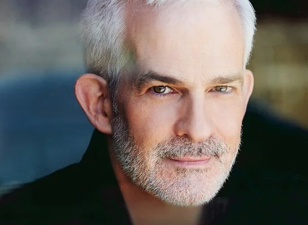 "Moving Forward": a conversation with Patrick Galligan — OnStage Blog