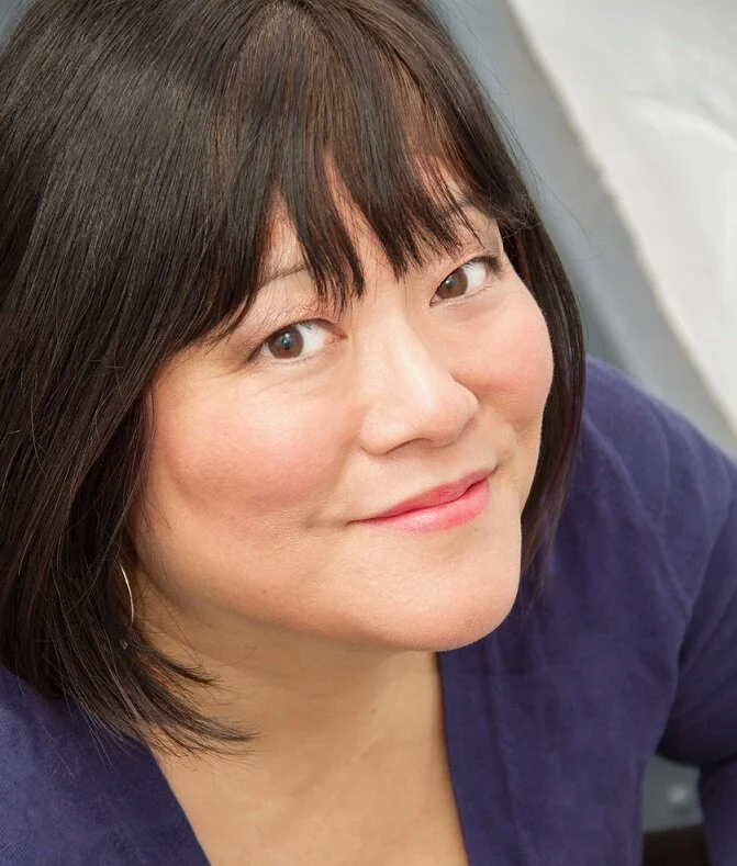 "Moving Forward" : a conversation with Ann Harada — OnStage Blog