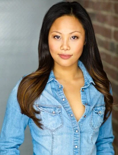 'Moving Forward': a conversation with Genny Sermonia — OnStage Blog