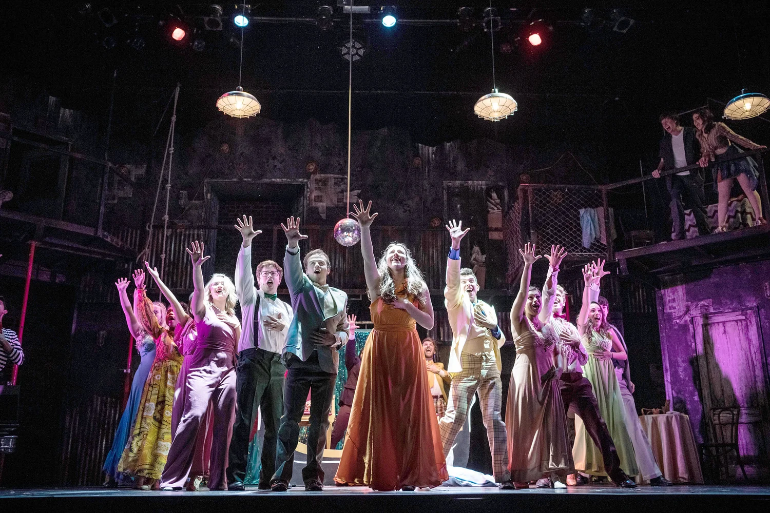 The Case for “Carrie The Musical” — OnStage Blog
