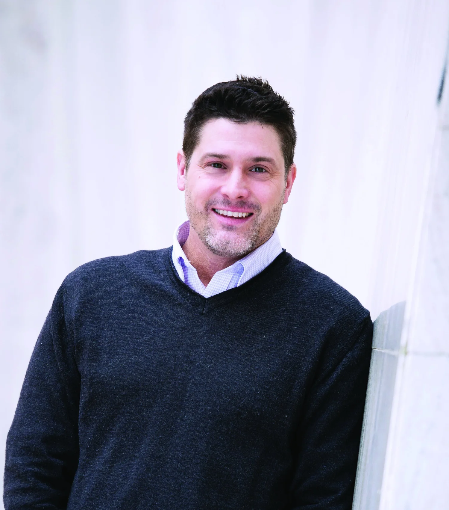 'Moving Forward': a conversation with Adam Brazier — OnStage Blog